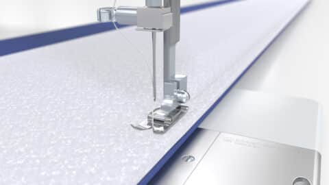 Thermoforming | MASTERFOAM