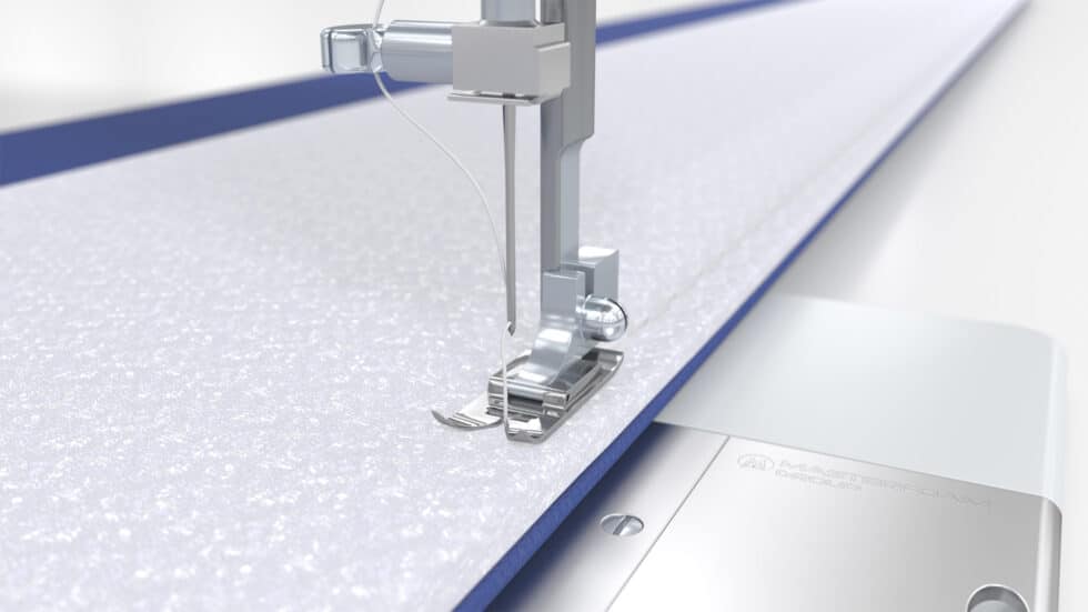 Sewing | MASTERFOAM