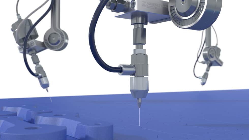 Lamination | MASTERFOAM